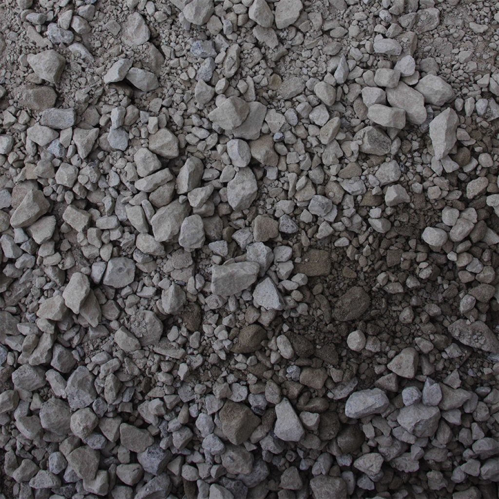 Services – Impact Aggregates